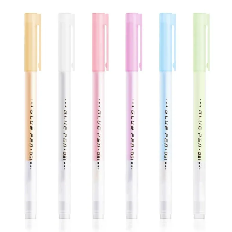 Fine Tip Glue Pens - Itemmatter