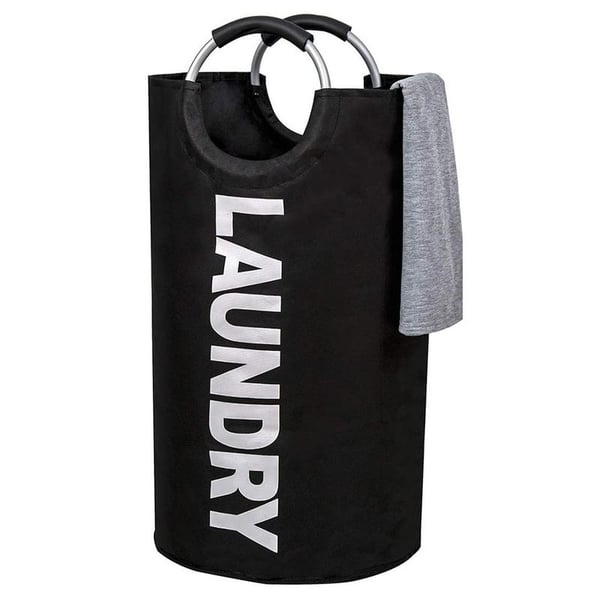🔥Hot Sale Laundry Basket with Handle - Rotarypane
