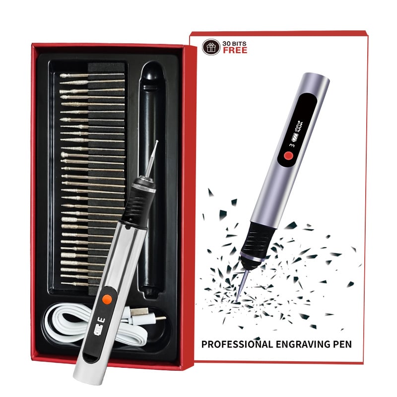 Engraving pens for artists and DIY enthusiasts - Itemmatter