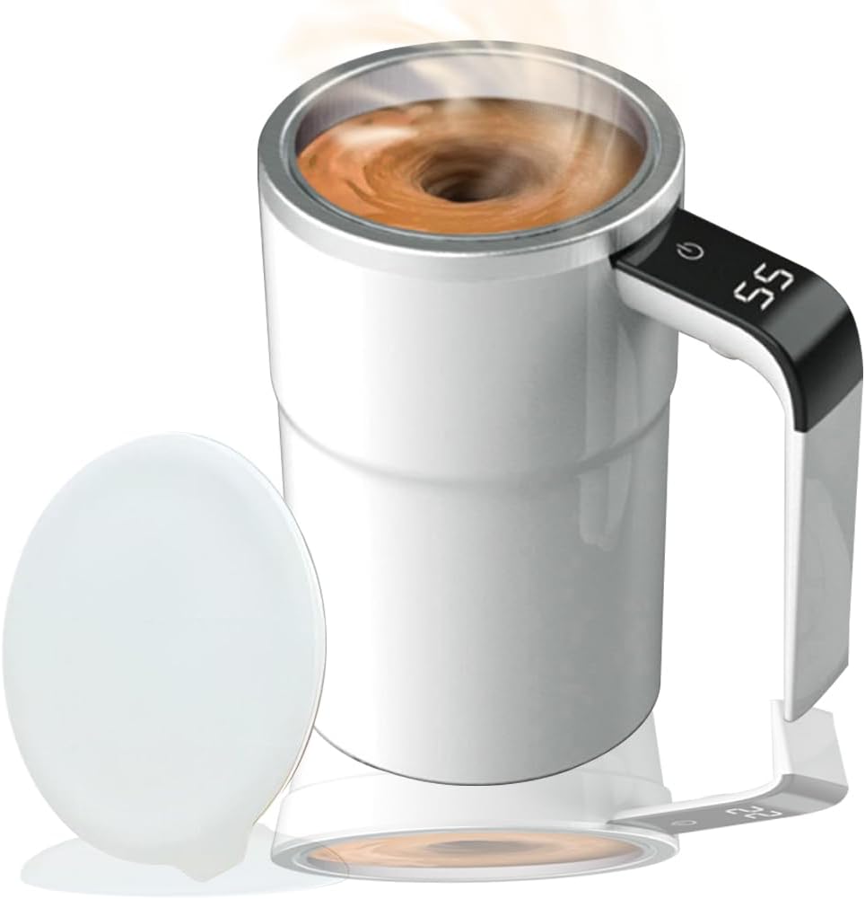 Smart Blending Cup - Itemmatter
