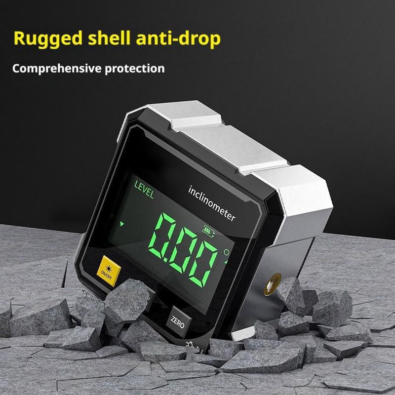 Magnetic high-precision measuring instrument - Itemmatter