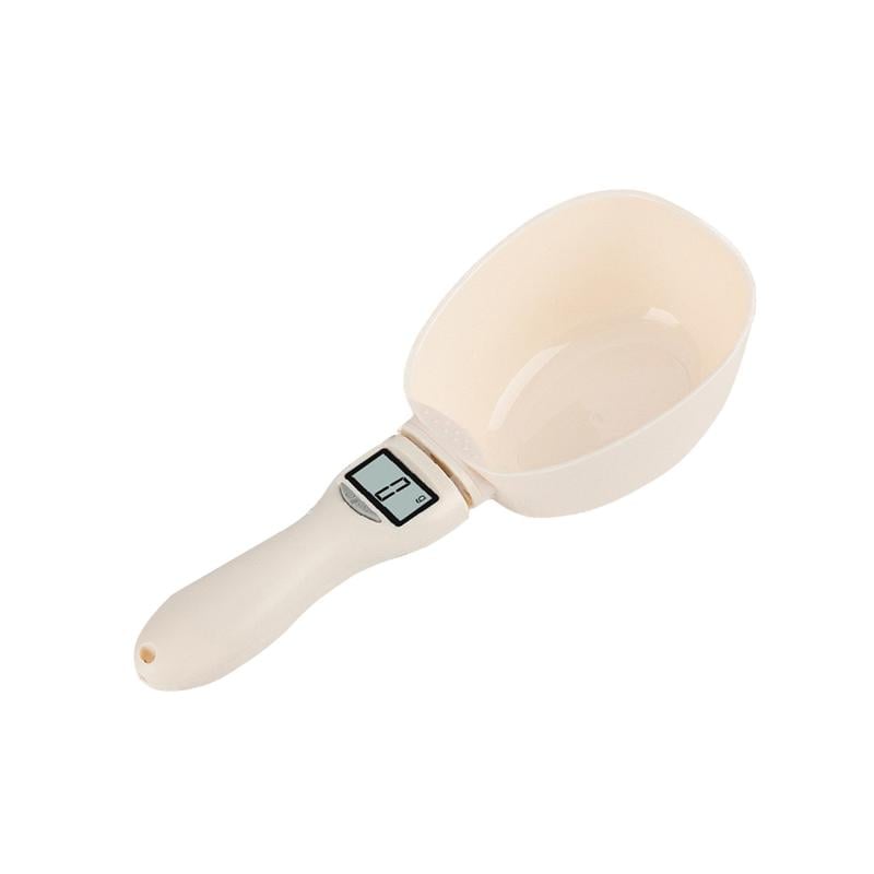 ☕Digital Food Measuring Scoop Scale，2Pack🍪 - Rotarypane