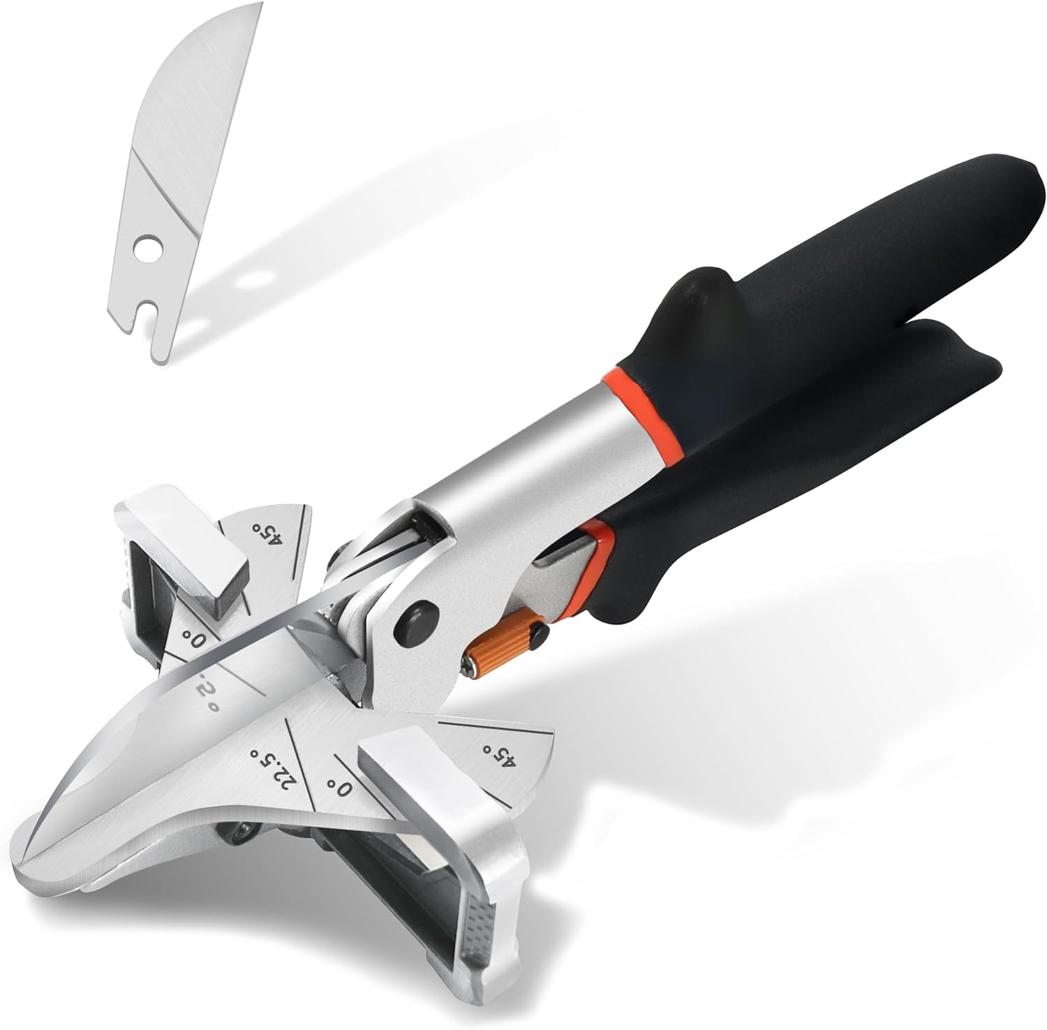 🔥Multi Angle Miter Shear Cutter